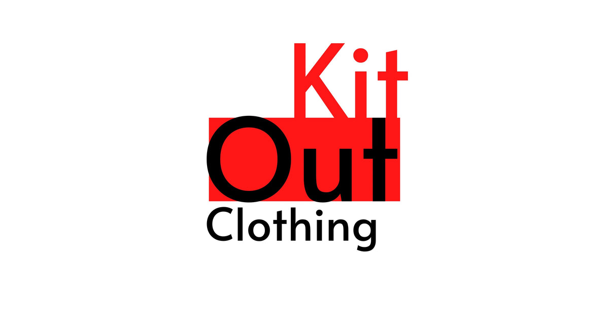 KIT OUT CLOTHING